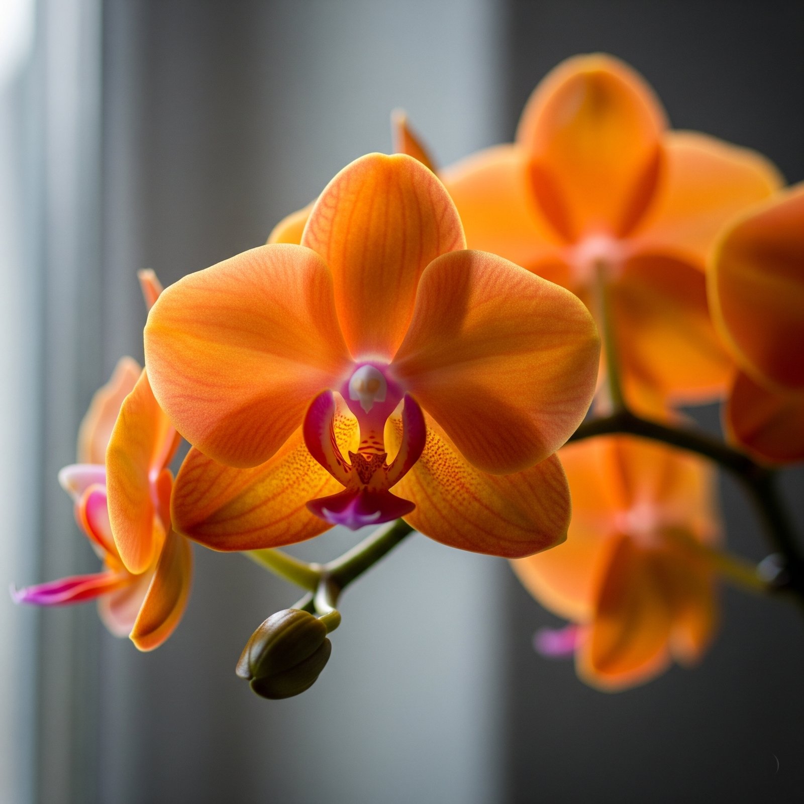 20+ Stunning Colours of Orchids: The Ultimate Guide