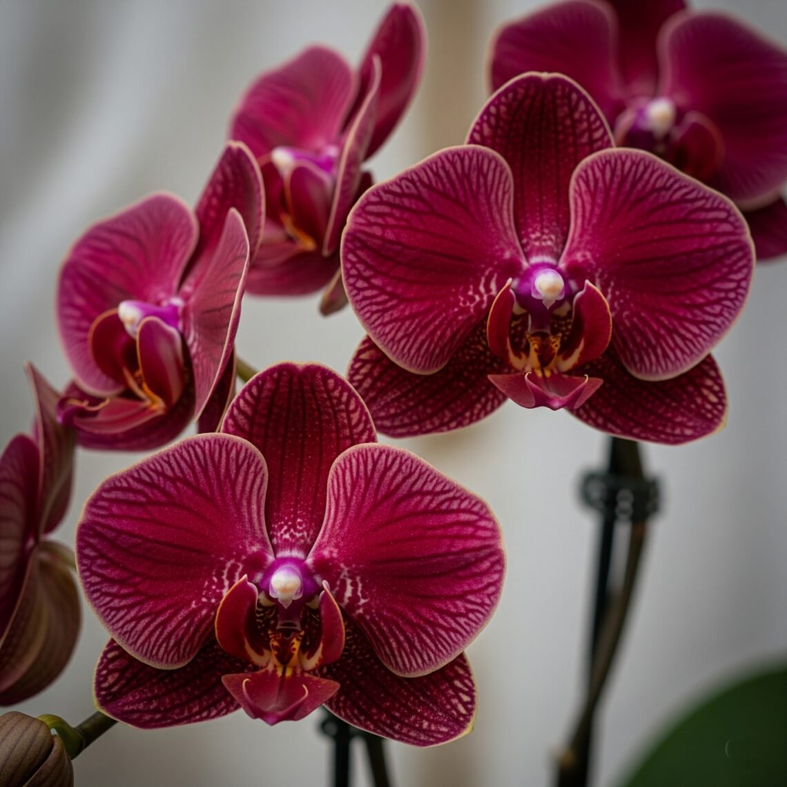 20+ Stunning Colours of Orchids: The Ultimate Guide